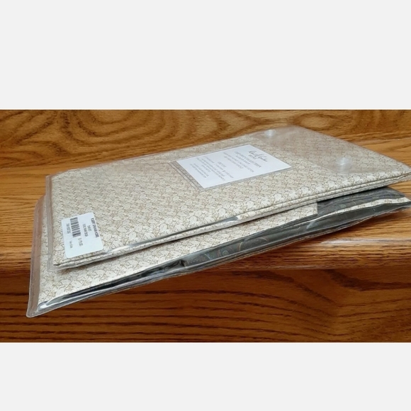 Robert Graham | Bedding | Robert Graham Home Cheviot 40 Tc Cotton ...